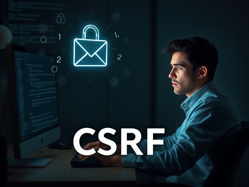 Understanding CSRF: Cross-Site Request Forgery – Cyberexploit